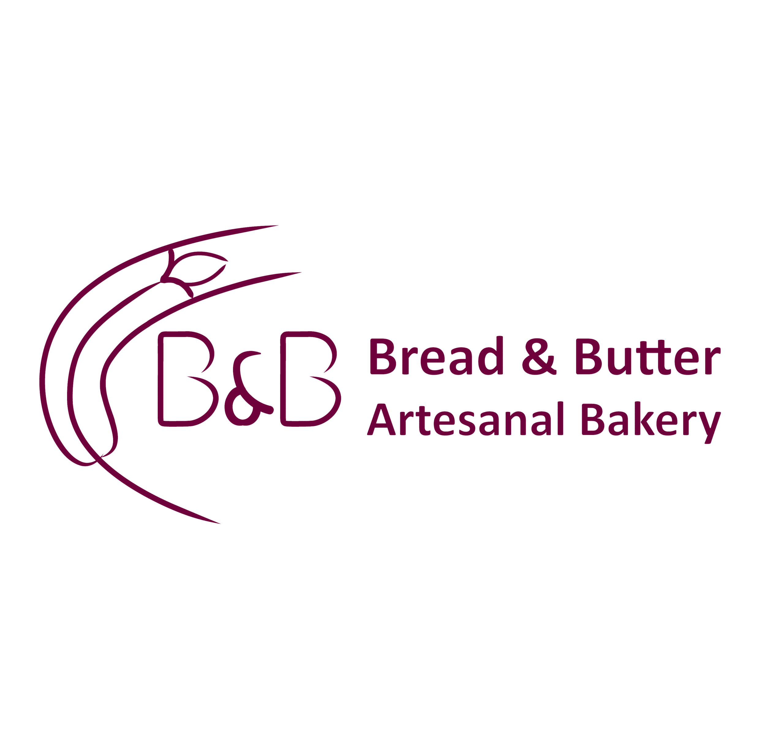 Postres para profesionales - Bread & Butter